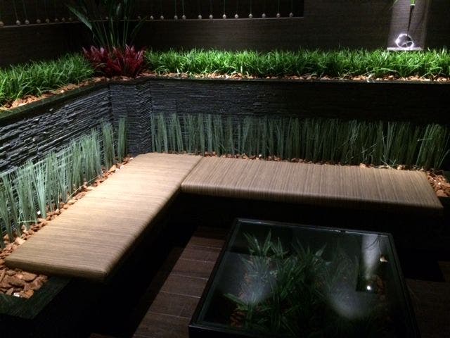 南浦和駅 徒歩8分 送迎バスあり シックな空間で企業イベント可能 個室 最大20名 ジャーディンホワイエの写真5