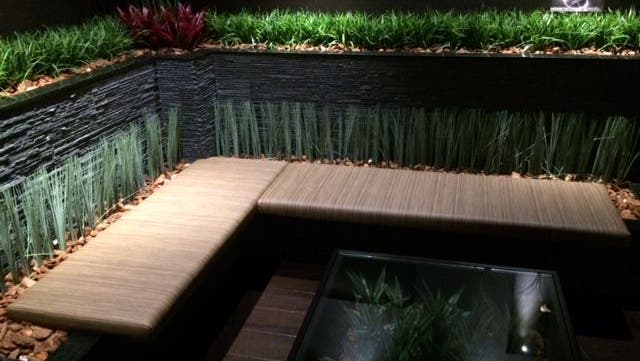 南浦和駅 徒歩8分 送迎バスあり シックな空間で企業イベント可能 個室 最大20名 ジャーディンホワイエの写真5