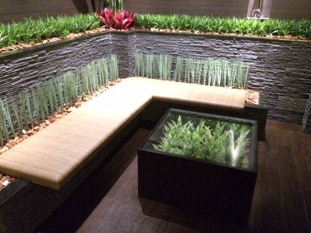 南浦和駅 徒歩8分 送迎バスあり シックな空間で企業イベント可能 個室 最大20名 ジャーディンホワイエの写真6