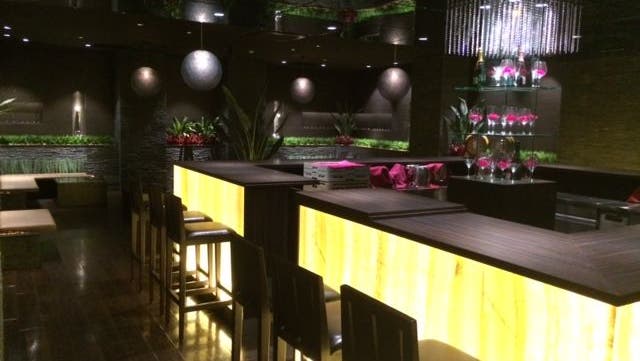 南浦和駅 徒歩8分 送迎バスあり シックな空間で企業イベント可能 個室 最大20名 ジャーディンホワイエの写真3