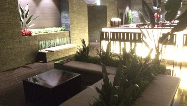 南浦和駅 徒歩8分 送迎バスあり シックな空間で企業イベント可能 個室 最大20名 ジャーディンホワイエの写真4