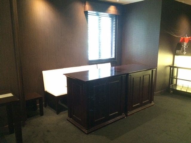 南浦和駅 徒歩8分 送迎バスあり 企業イベント可能 　サンマリノホワイエの写真3