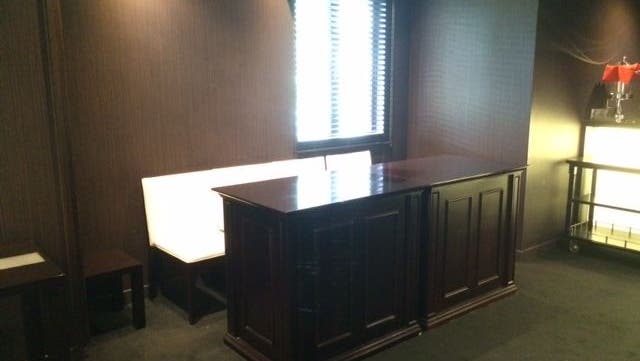 南浦和駅 徒歩8分 送迎バスあり 企業イベント可能 サンマリノホワイエの写真3