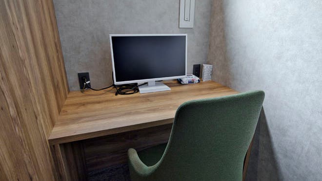 BOX 01(1名)の写真1