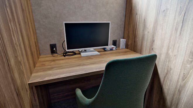 BOX 04(1名)の写真1