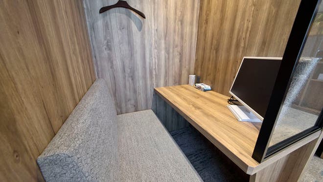 BOX 07(1名)の写真1