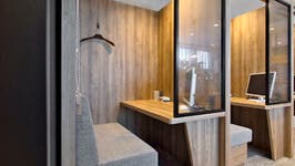 BOX 08(1名)の写真2