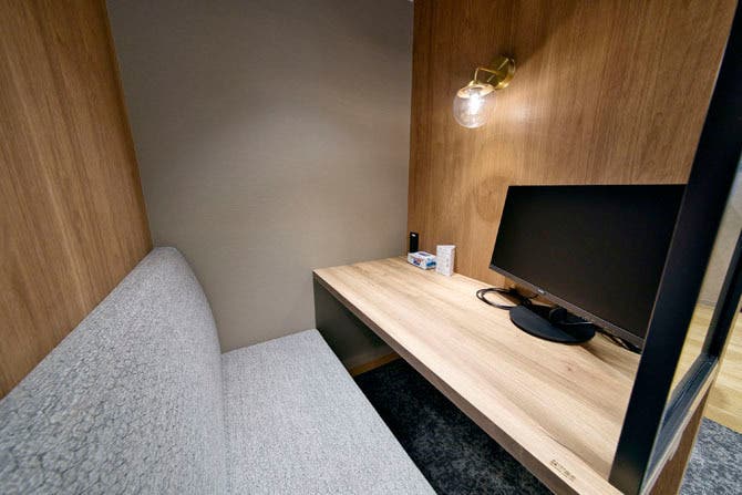 BOX 01(1名)の写真1