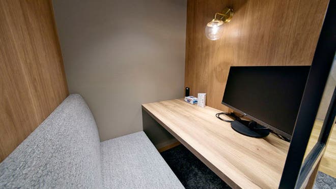 BOX 01(1名)の写真1