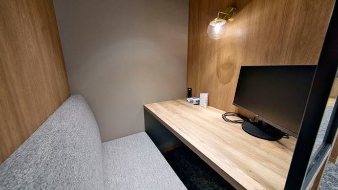 BOX 04(1名)の写真1