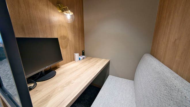 BOX 05(1名)の写真1