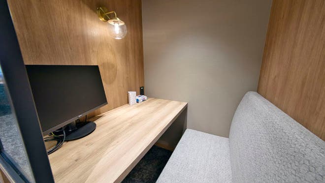 BOX 06(1名)の写真1