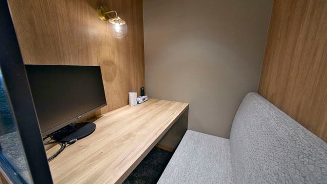 BOX 07(1名)の写真1