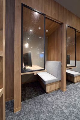 BOX 08(1名)の写真2