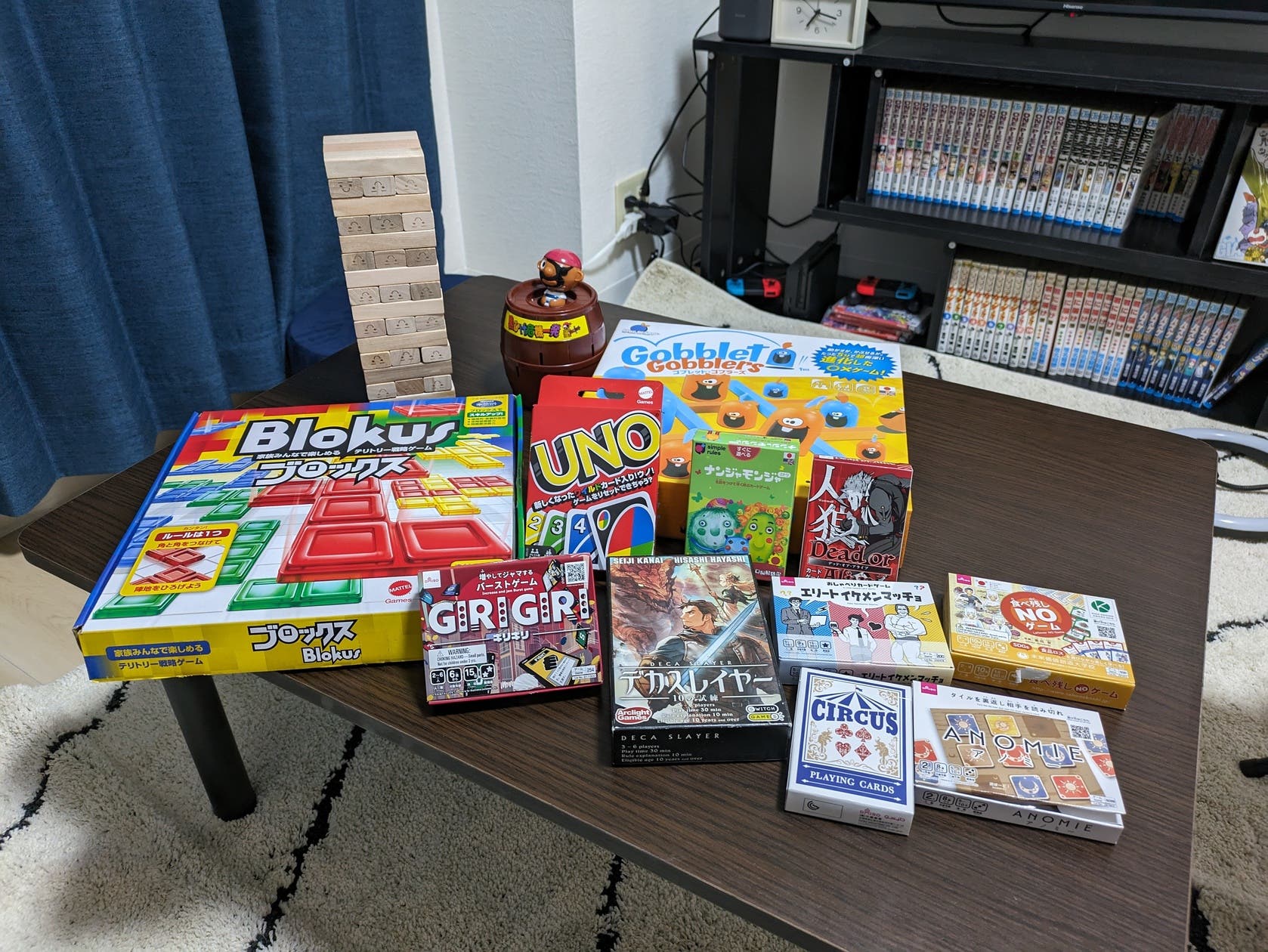 🏆トップホスト🏆反響御礼シャワー利用無料🎉名駅徒歩3分✨BRUNO飲み会🍺映画見放題🤩高速Wifi🥺24時間営業✨シャワー🚿の写真7