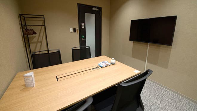 会議室 03(4名)の写真1