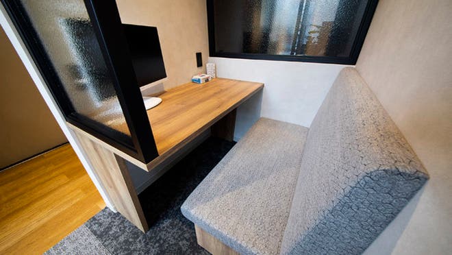 BOX 01(1名)の写真1