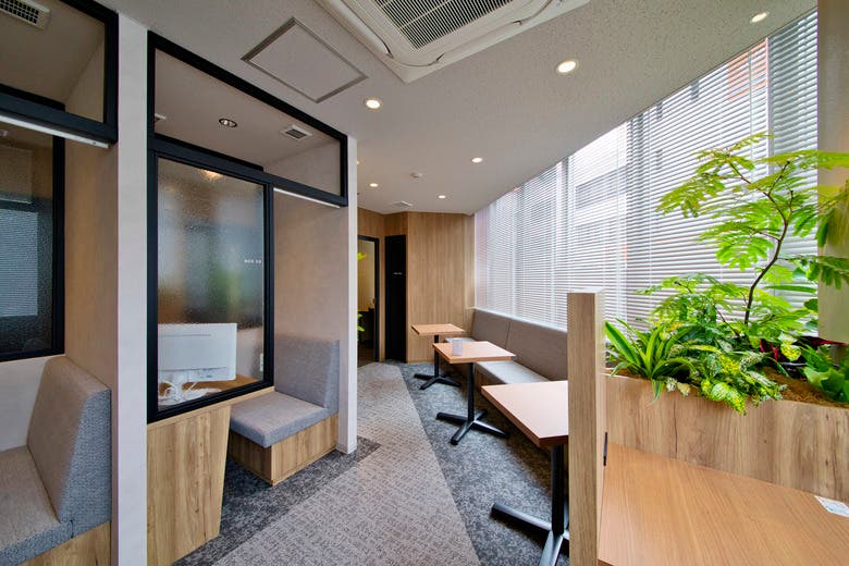 ROOM W12(1名)の写真6