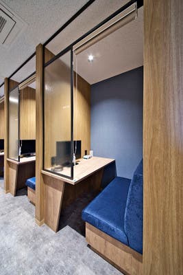 BOX 03(1名)の写真1