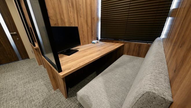 BOX 01(1名)の写真1