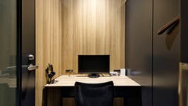 BOOTH 01(1名)の写真1