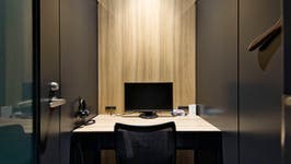 BOOTH 02(1名)の写真1