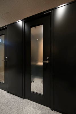 BOOTH 02(1名)の写真2