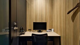 BOOTH 03(1名)の写真1