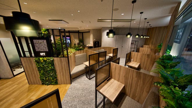 BOOTH 03(1名)の写真5