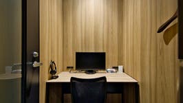 BOOTH 04(1名)の写真1