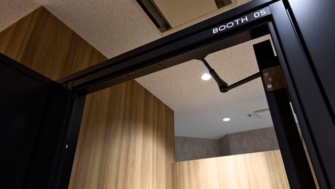 BOOTH 05(1名)の写真3