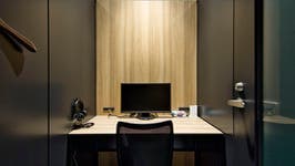 BOOTH 07(1名)の写真1