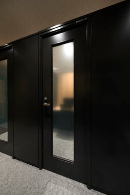 BOOTH 07(1名)の写真2