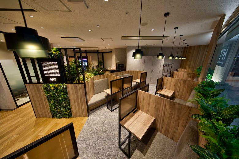 BOOTH 07(1名)の写真5