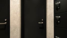 BOOTH 09(1名)の写真2