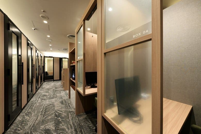 BOX 03（1名）の写真6