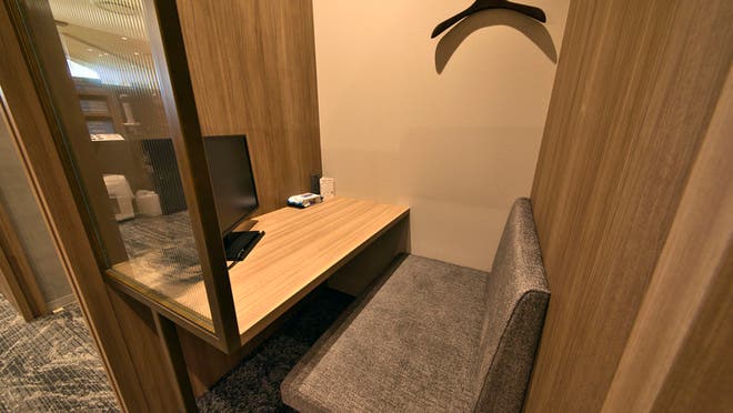 BOX 01(1名)の写真1