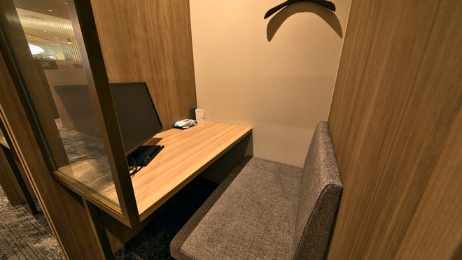 BOX 03(1名)の写真1