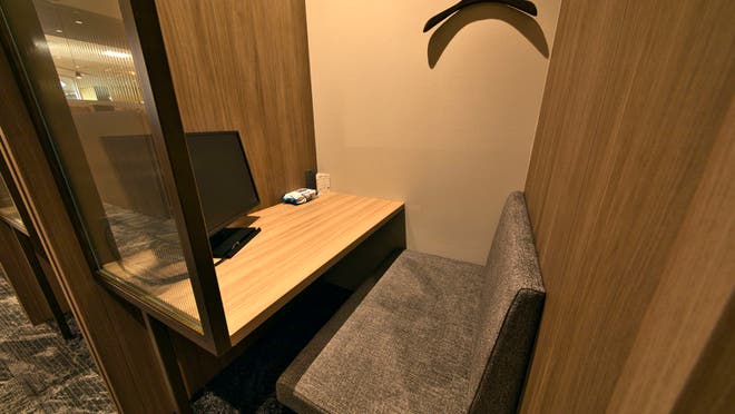 BOX 04(1名)の写真1