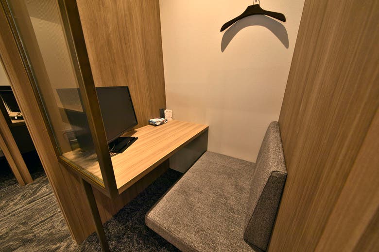 BOX 05(1名)の写真1