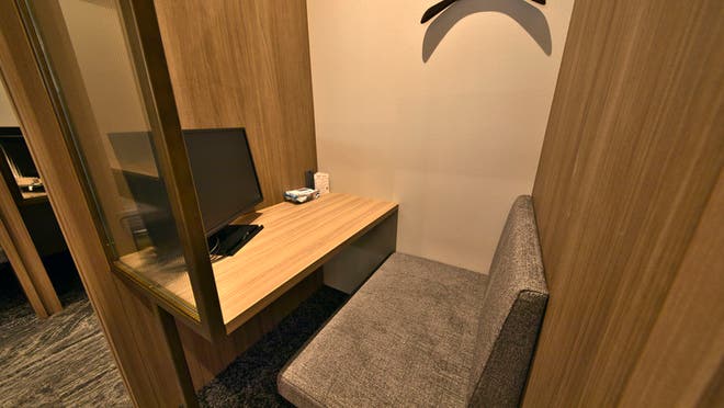 BOX 05(1名)の写真1