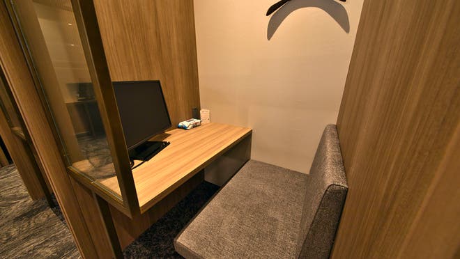 BOX 06(1名)の写真1