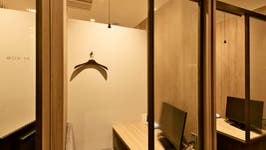 BOX 09(1名)の写真2