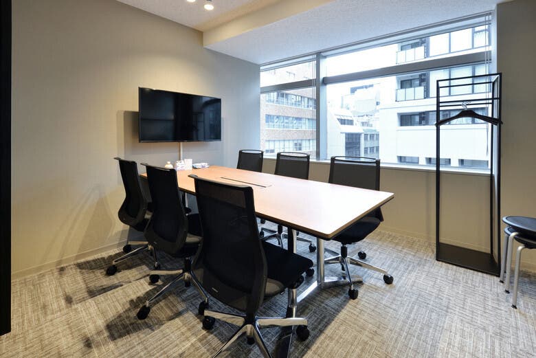 会議室 03(6名)の写真1