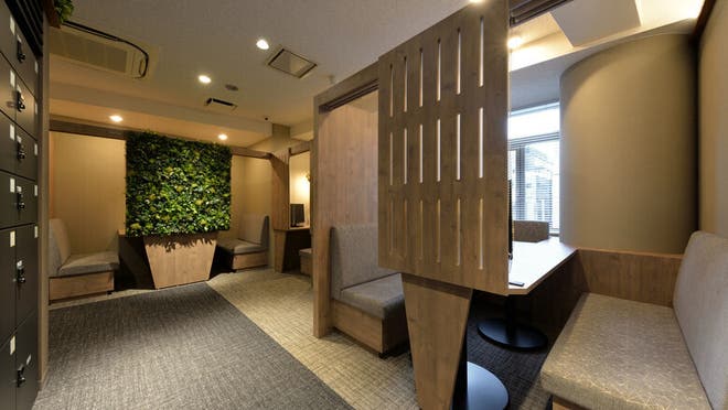 会議室 03(6名)の写真5