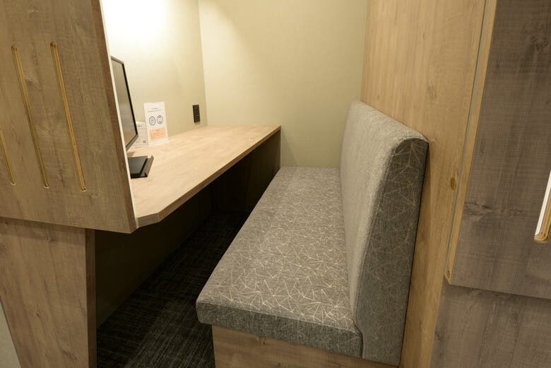 BOX 03(1名)の写真1