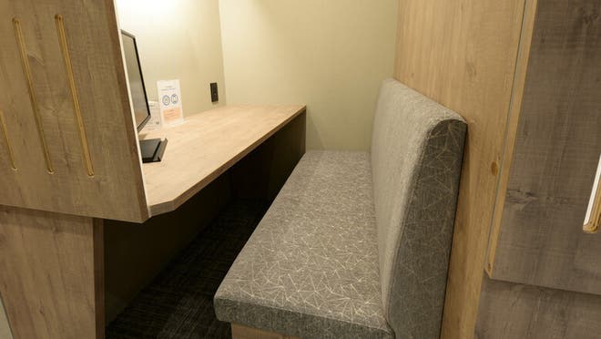 BOX 03(1名)の写真1