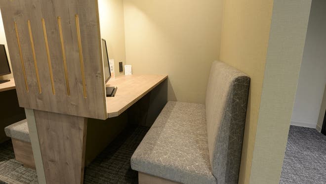 BOX 08(1名)の写真1