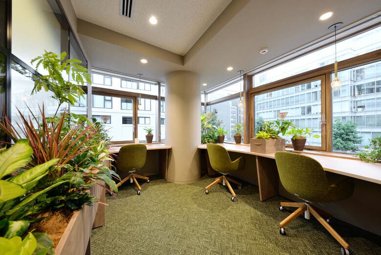 会議室 04(2名)の写真2