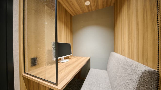 BOX 01(1名)の写真1